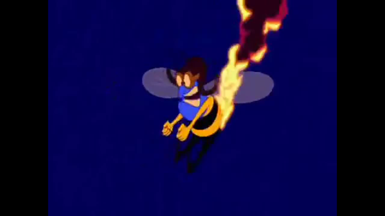 Aladdin: Mayday Mayday - Find clips on VLIPSY