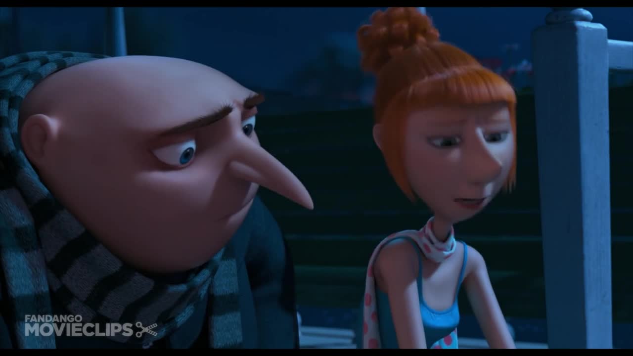 Despicable Me 2 - It can only get better from here | Download HD video ...