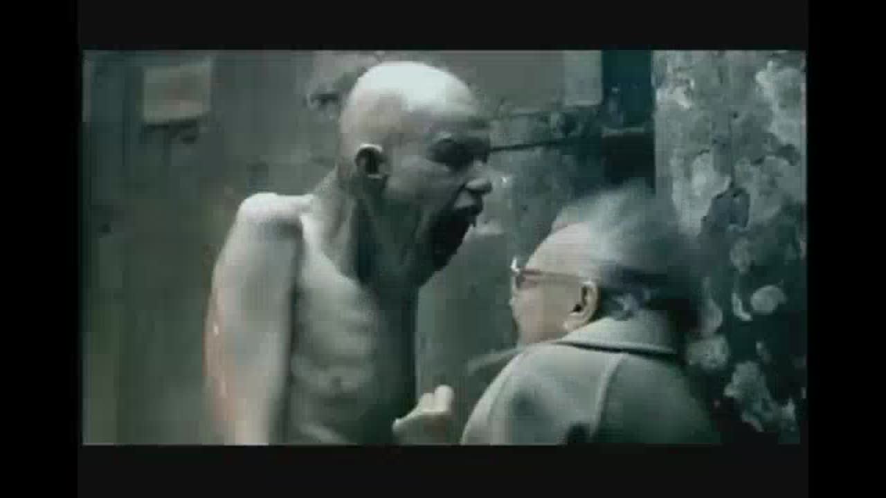 Aphex Twin - Monster Screaming | Download HD video clip on | Vlipsy