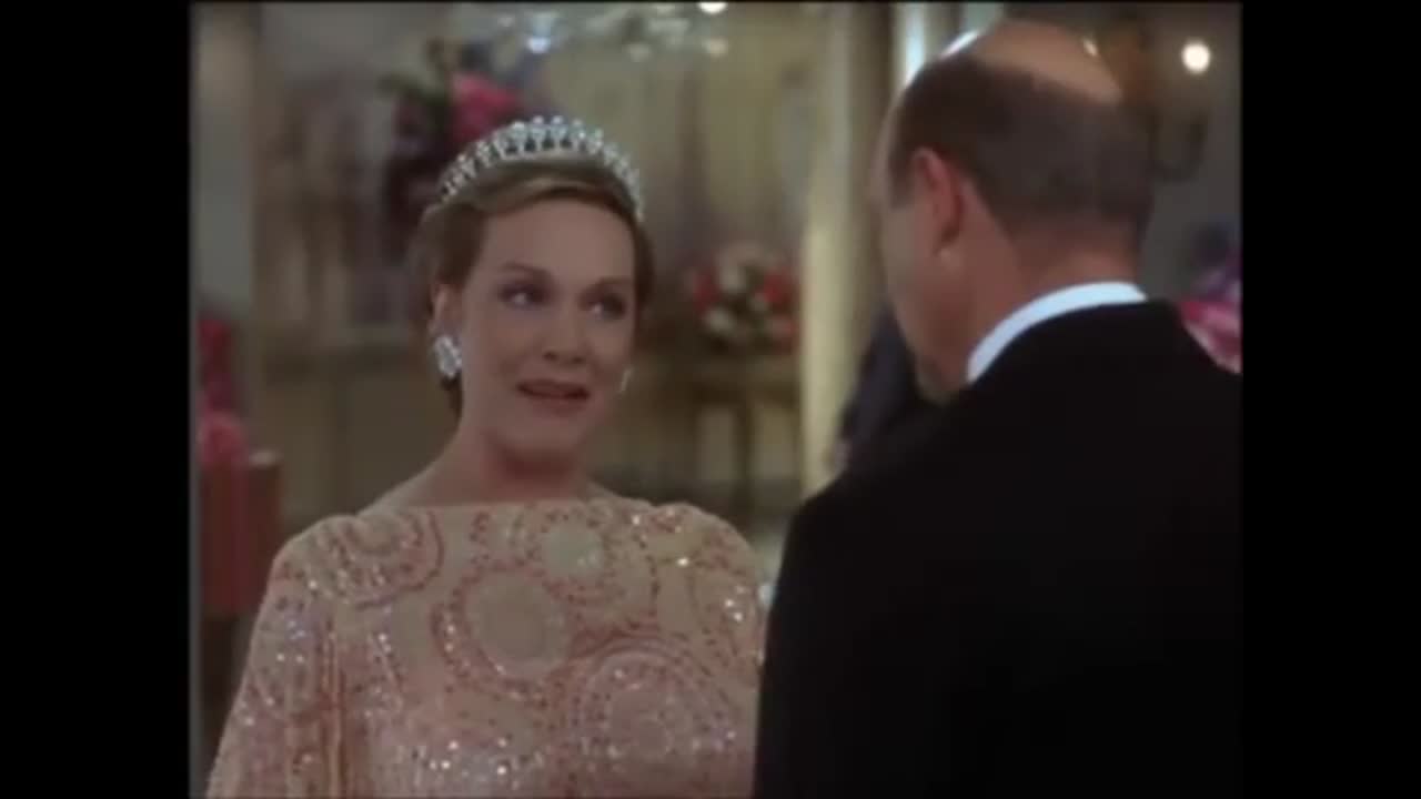 The Princess Diaries - A Queen Is Never Late | Download HD video clip ...