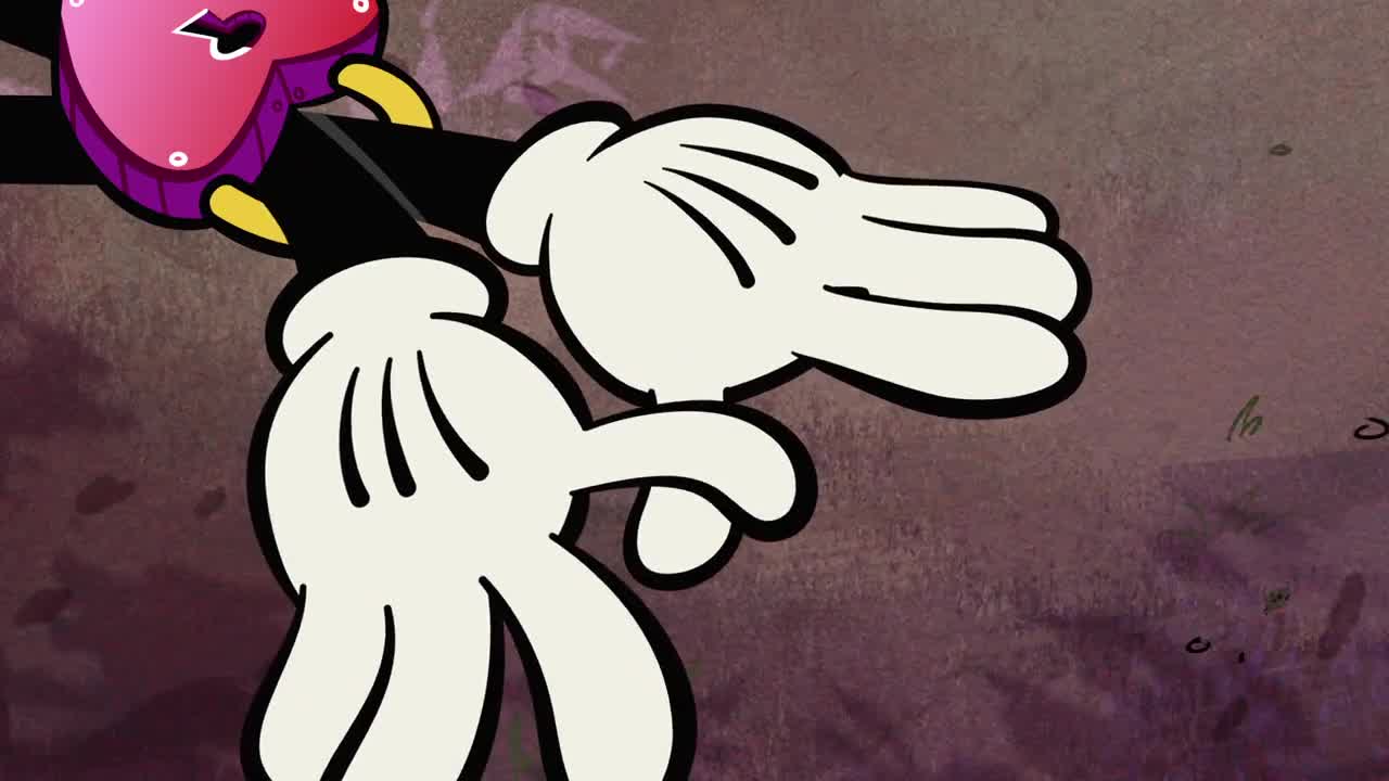 Mickey Mouse: Pinky promise - Find clips on VLIPSY