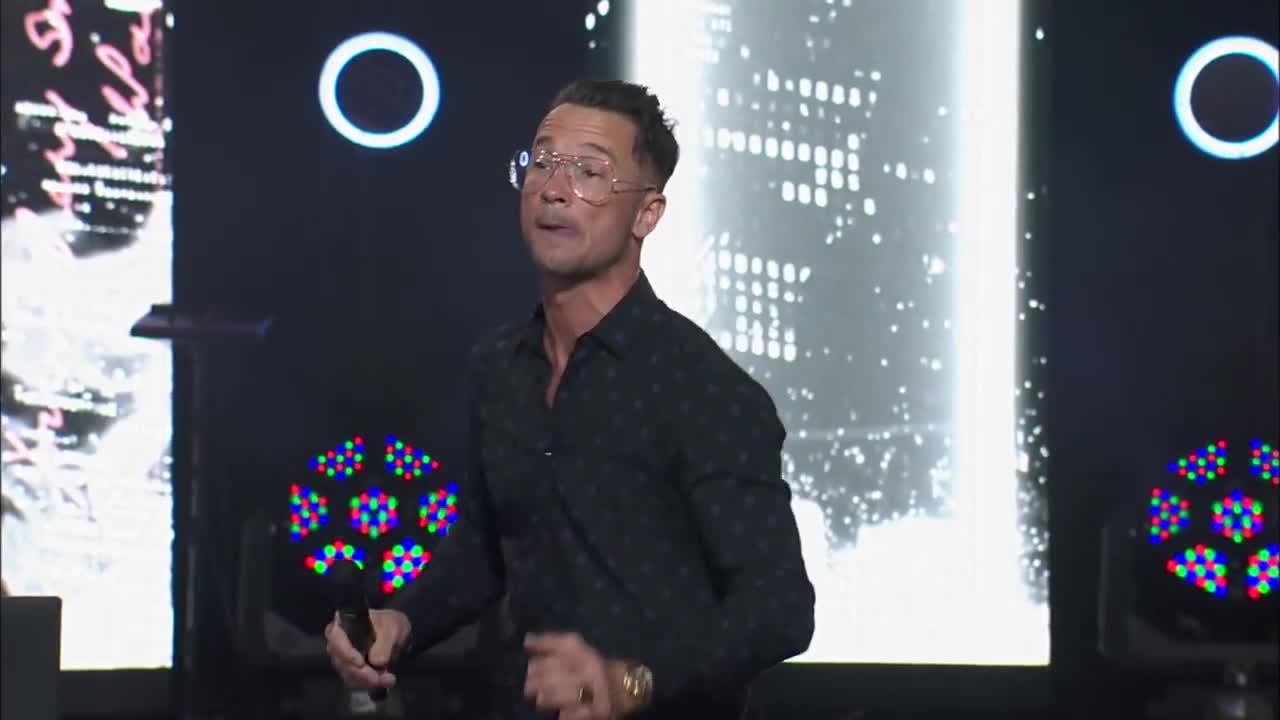 Carl Lentz - Thank you | Download HD video clip on | Vlipsy