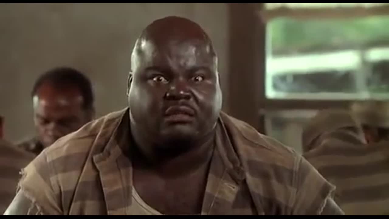 Life: Maybe I oughta eat your cornbread. Find clips on VLIPSY