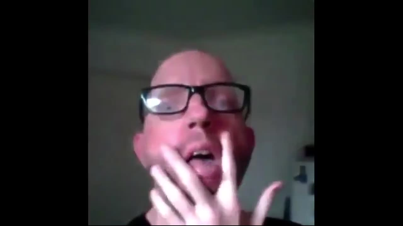 Steven Dawson - Tongue | Download HD video clip on | Vlipsy