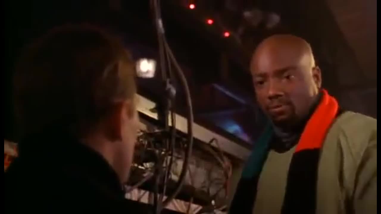 Cool Runnings: No problem man - Find clips on VLIPSY