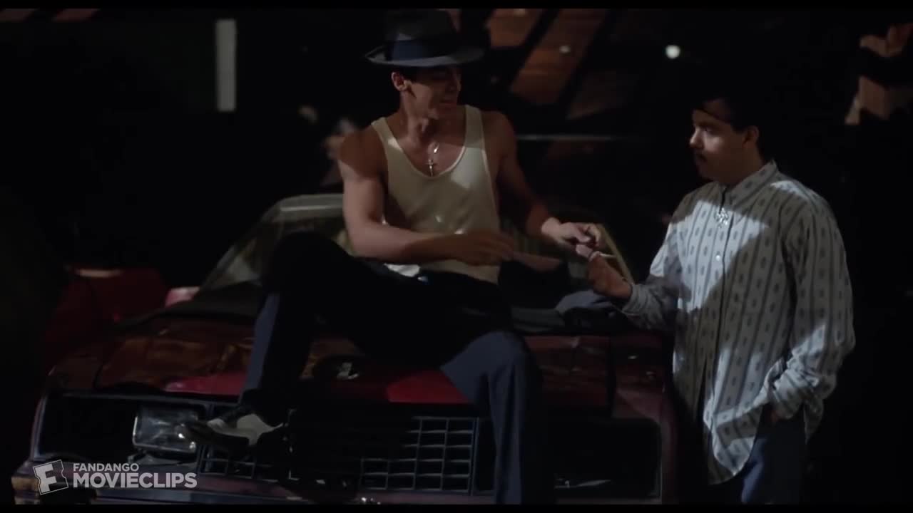 Colors: Good shit, huh - Find clips on VLIPSY