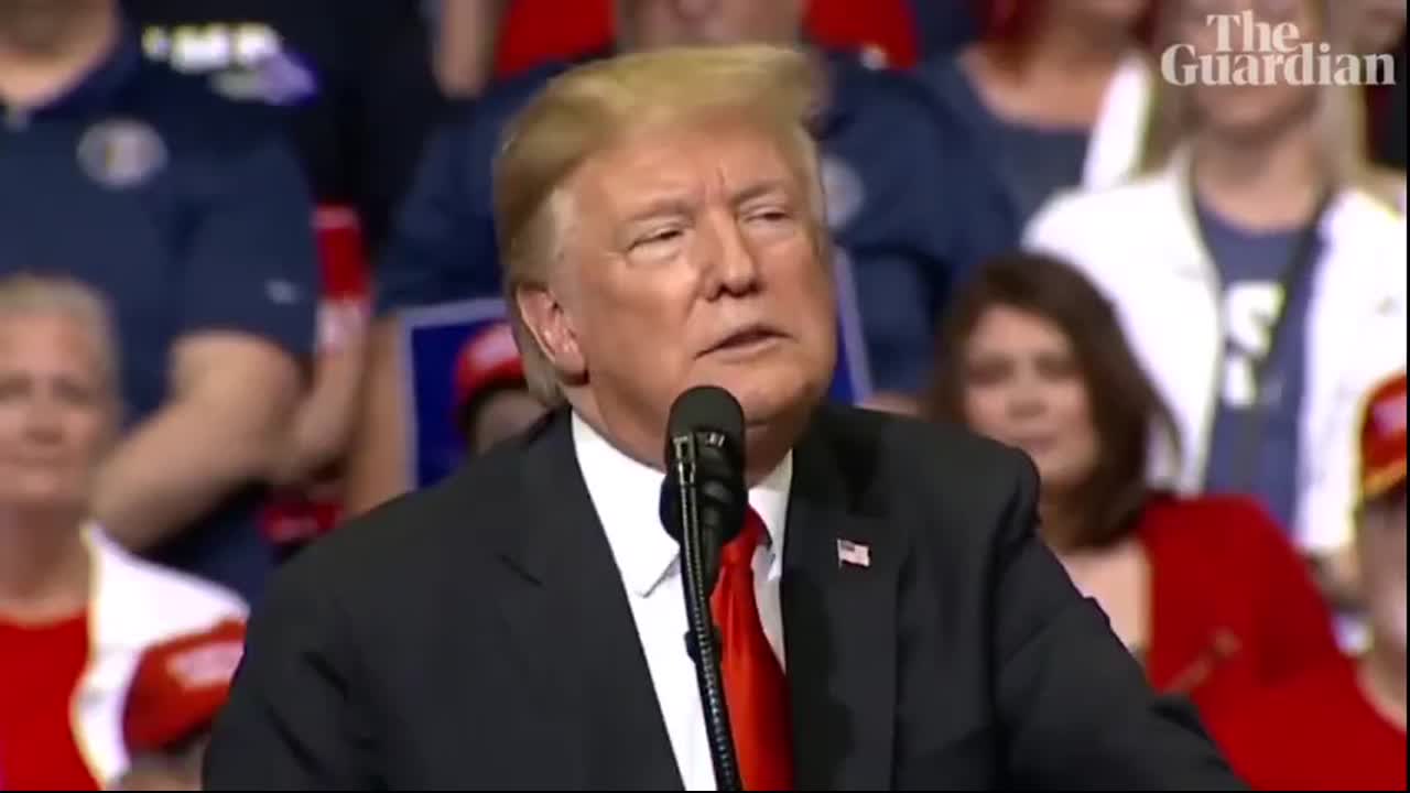 Trump - China! | Download HD video clip on | Vlipsy