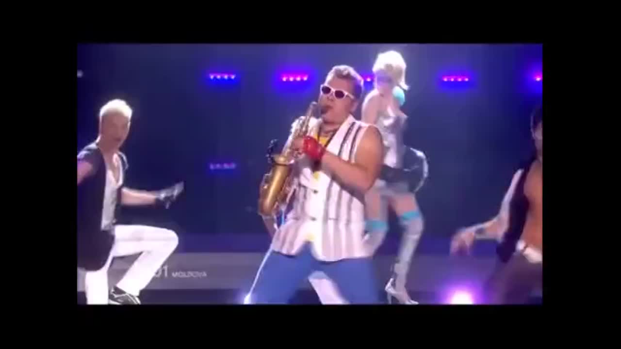 meme - Epic sax guy | Download HD video clip on | Vlipsy