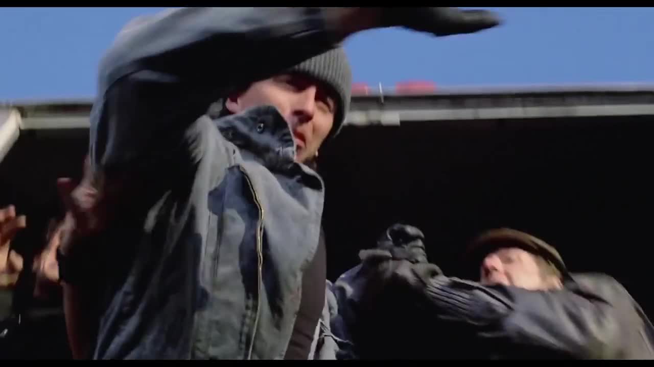 Robocop: Can You Fly, Bobby?. Find clips on VLIPSY