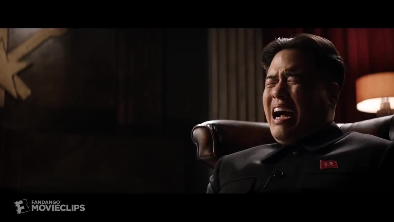 The Interview: I Am Strong - Find clips on VLIPSY