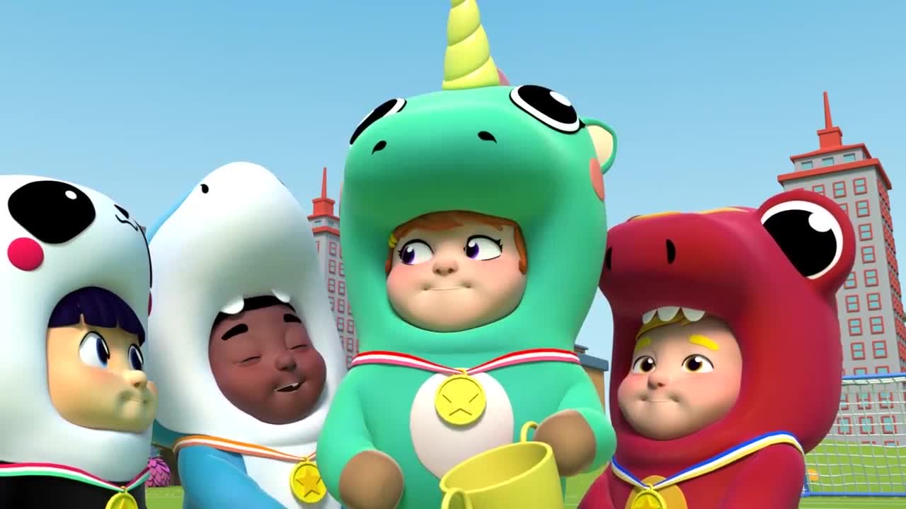 One Zeez: Raise the Trophy. Find clips on VLIPSY