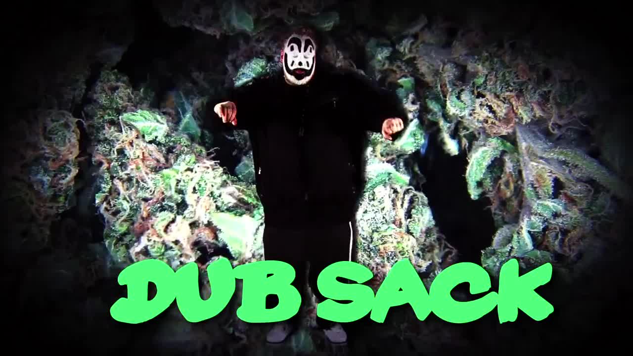 Blaze - Dub Sack: Dub sack, I got your back - Find clips on VLIPSY