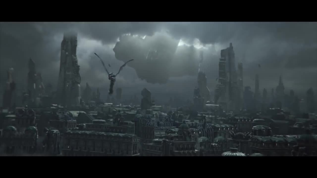 StarCraft: Vengeance shall be mine - Find clips on VLIPSY