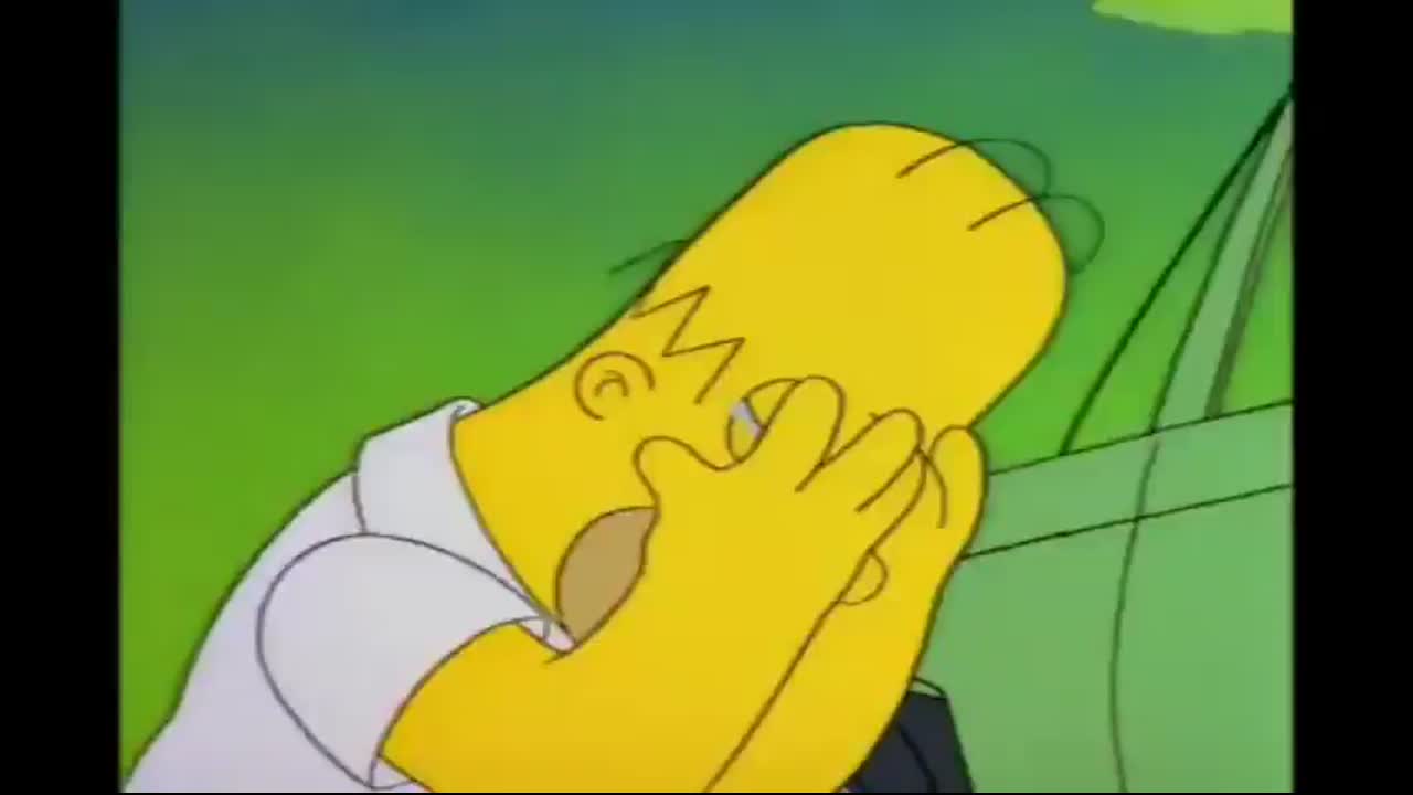Simpsons: Laugh Again - Find clips on VLIPSY