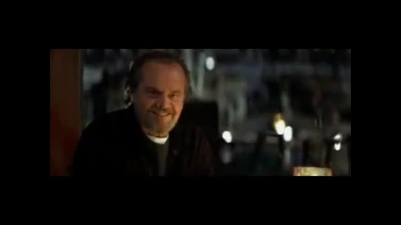 Anger Management: Jack Nicholson Nod - Find clips on VLIPSY