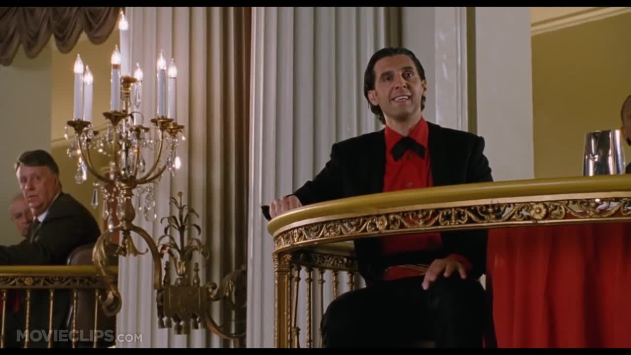 Mr. Deeds - That is my birthday | Download HD video clip on | Vlipsy