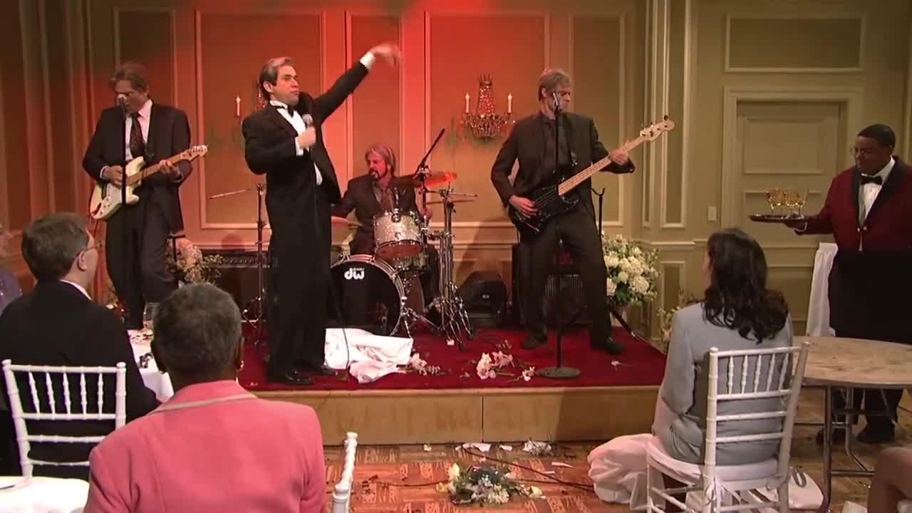 SNL: Punk Band Reunion. Find clips on VLIPSY