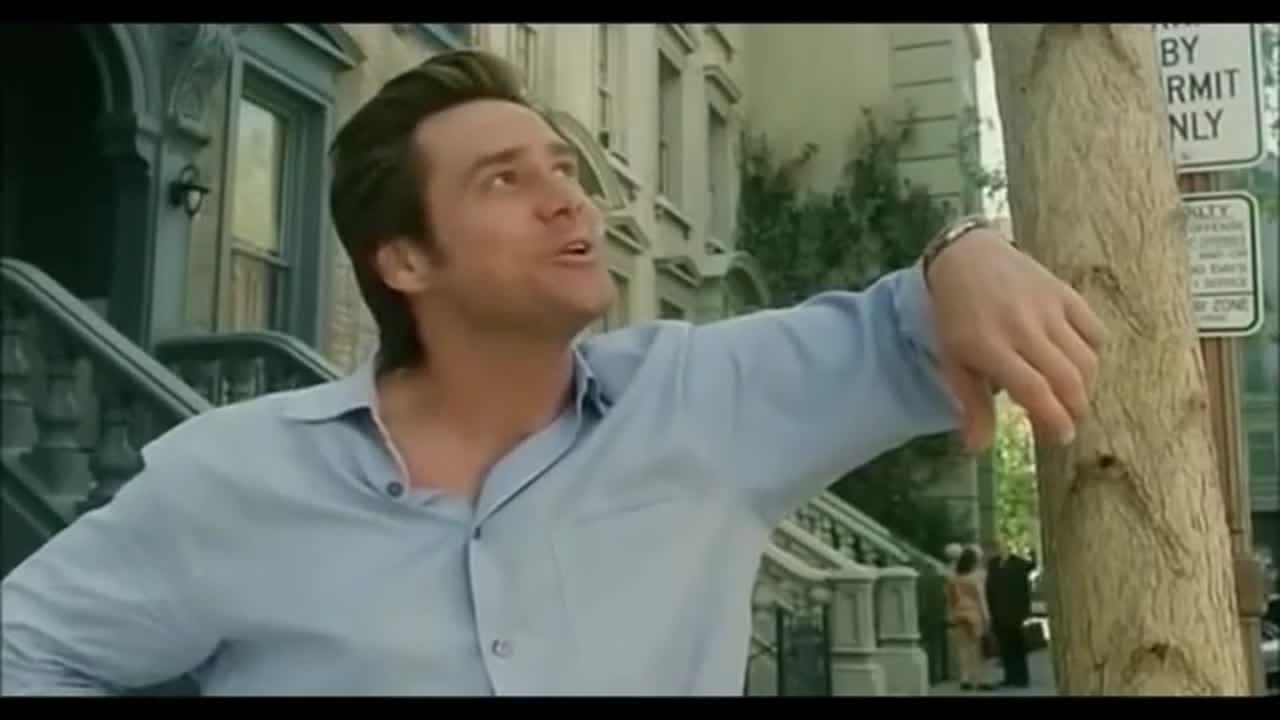 Bruce Almighty - B-E-A-utiful | Download HD video clip on | Vlipsy