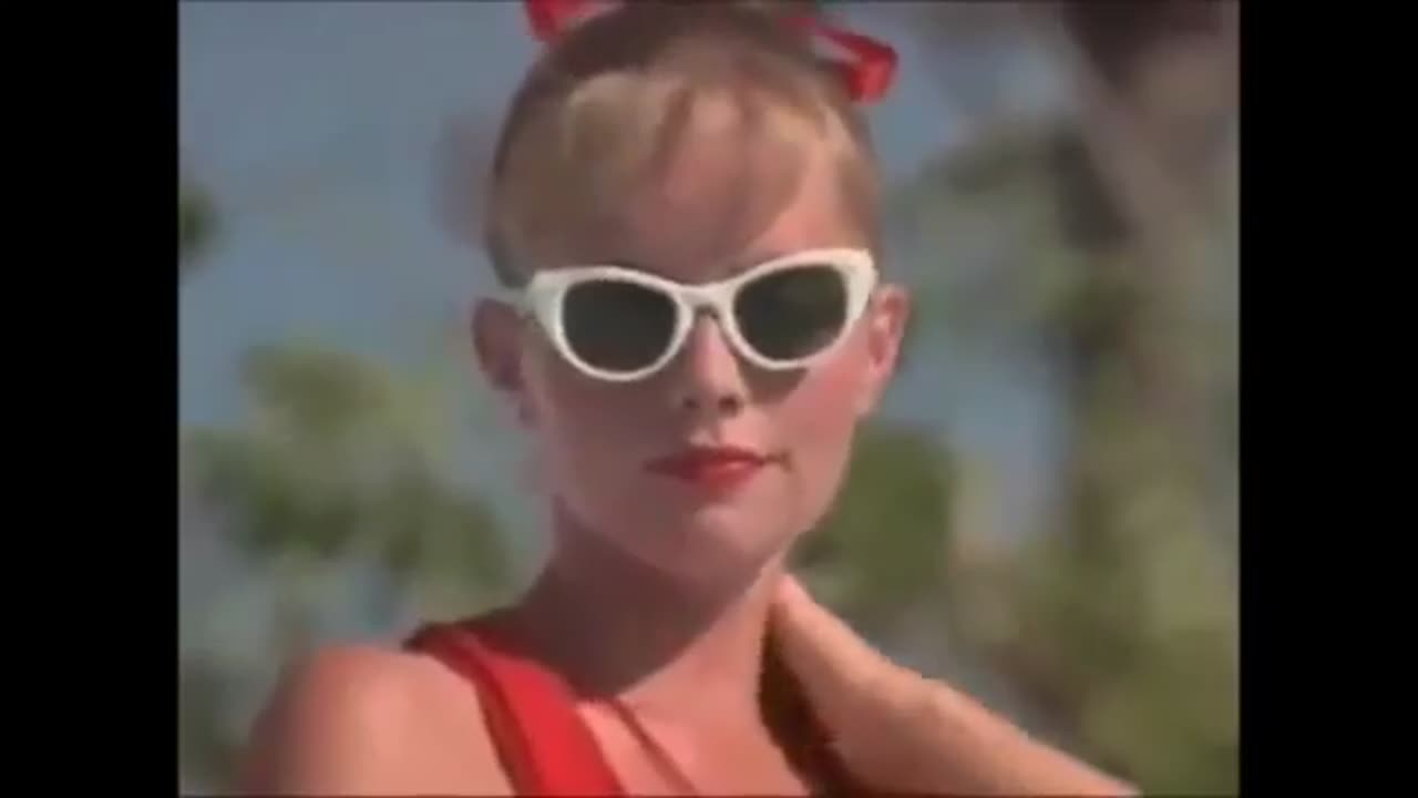 The Sandlot - Lotioning, Oiling | Download HD video clip on | Vlipsy