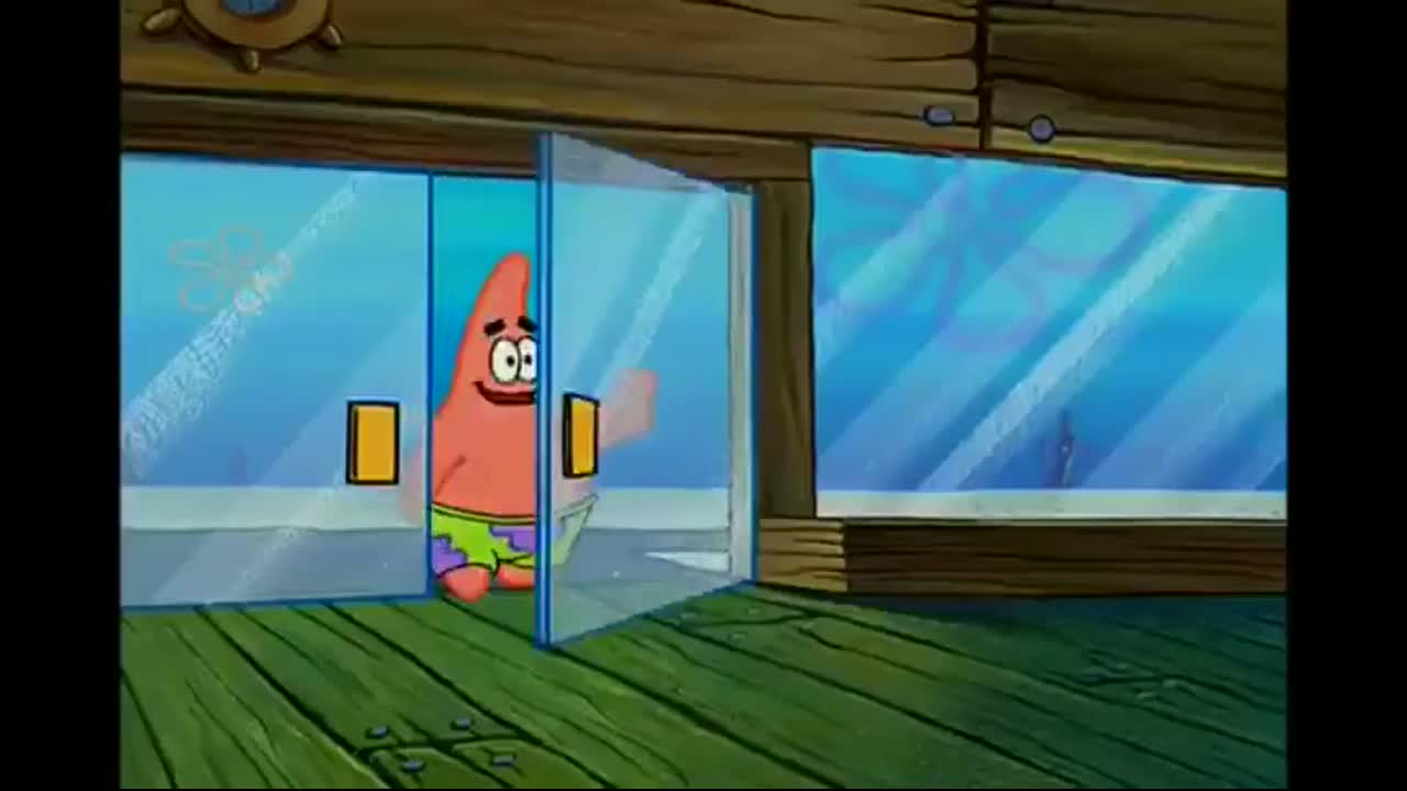 Spongebob Squarepants: Good Morning Krusty Crew. Find clips on VLIPSY