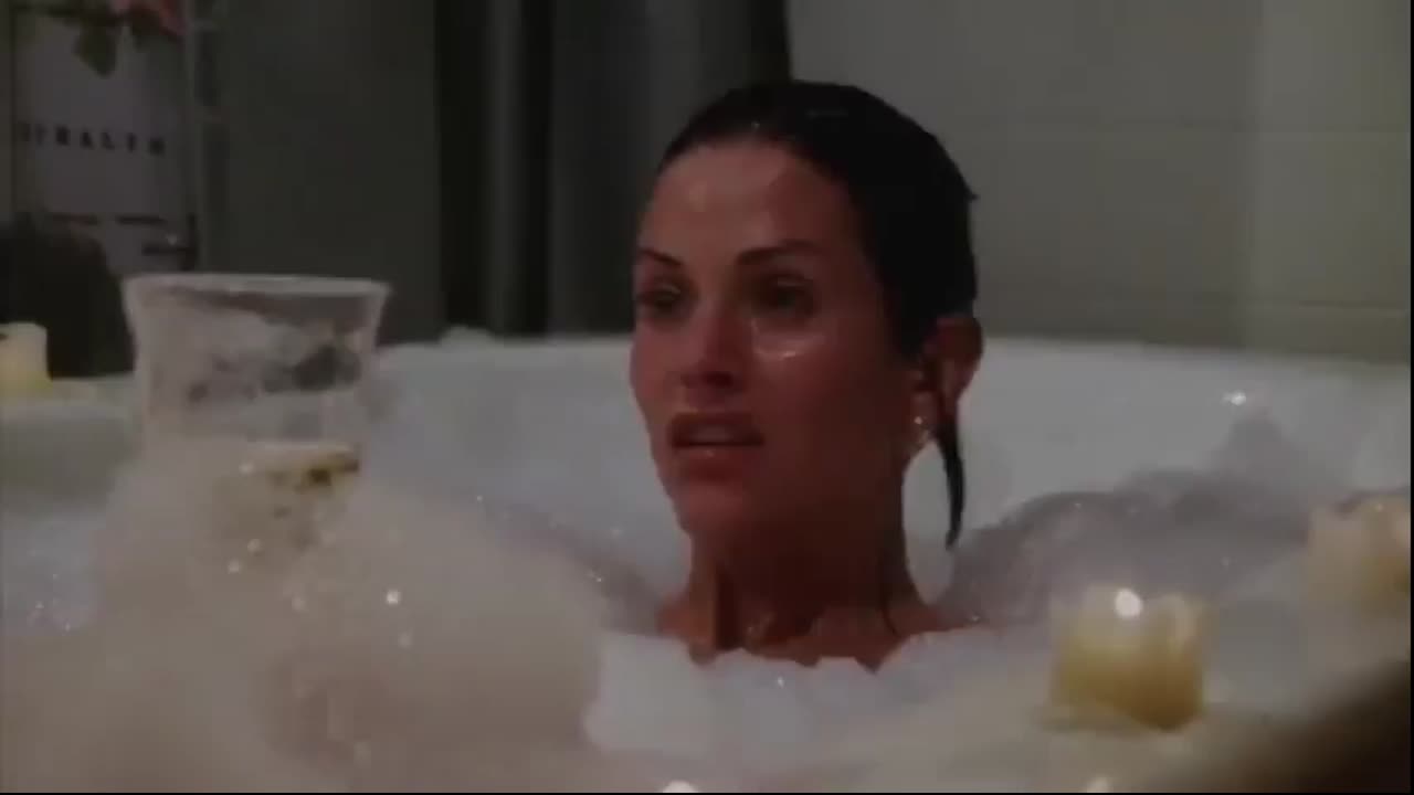 Friends: I could eat some chicken - Find clips on VLIPSY